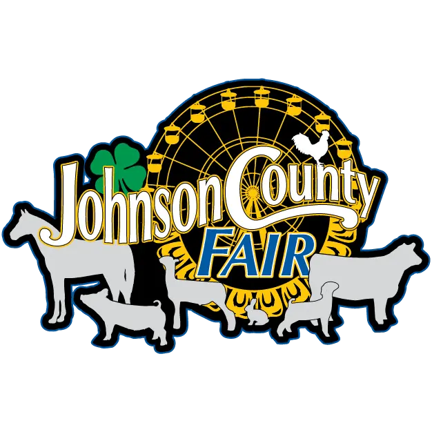 Johnson County Fair Home - July 19-23, 2025